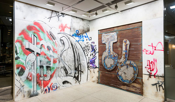 SICF | SPIRAL INDEPENDENT CREATORS FESTIVAL