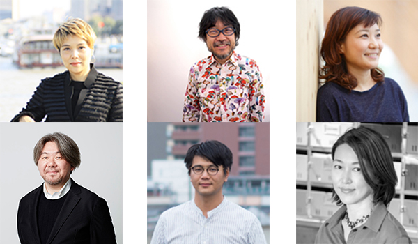 SICF | SPIRAL INDEPENDENT CREATORS FESTIVAL